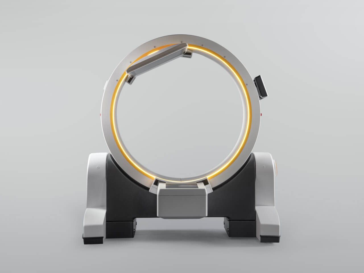 Experience Loop-X®: Mobile Robotic Imaging | Brainlab